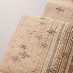 KIJOKA no Bashofu (Banana Fiber Textiles) | Japan Traditional Crafts ...