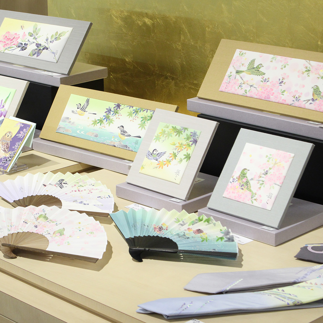 能登半島地震 石川県伝統的工芸品復興応援フェア | 伝統工芸 青山スクエア