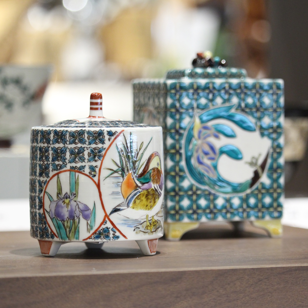 能登半島地震 石川県伝統的工芸品復興応援フェア | 伝統工芸 青山スクエア