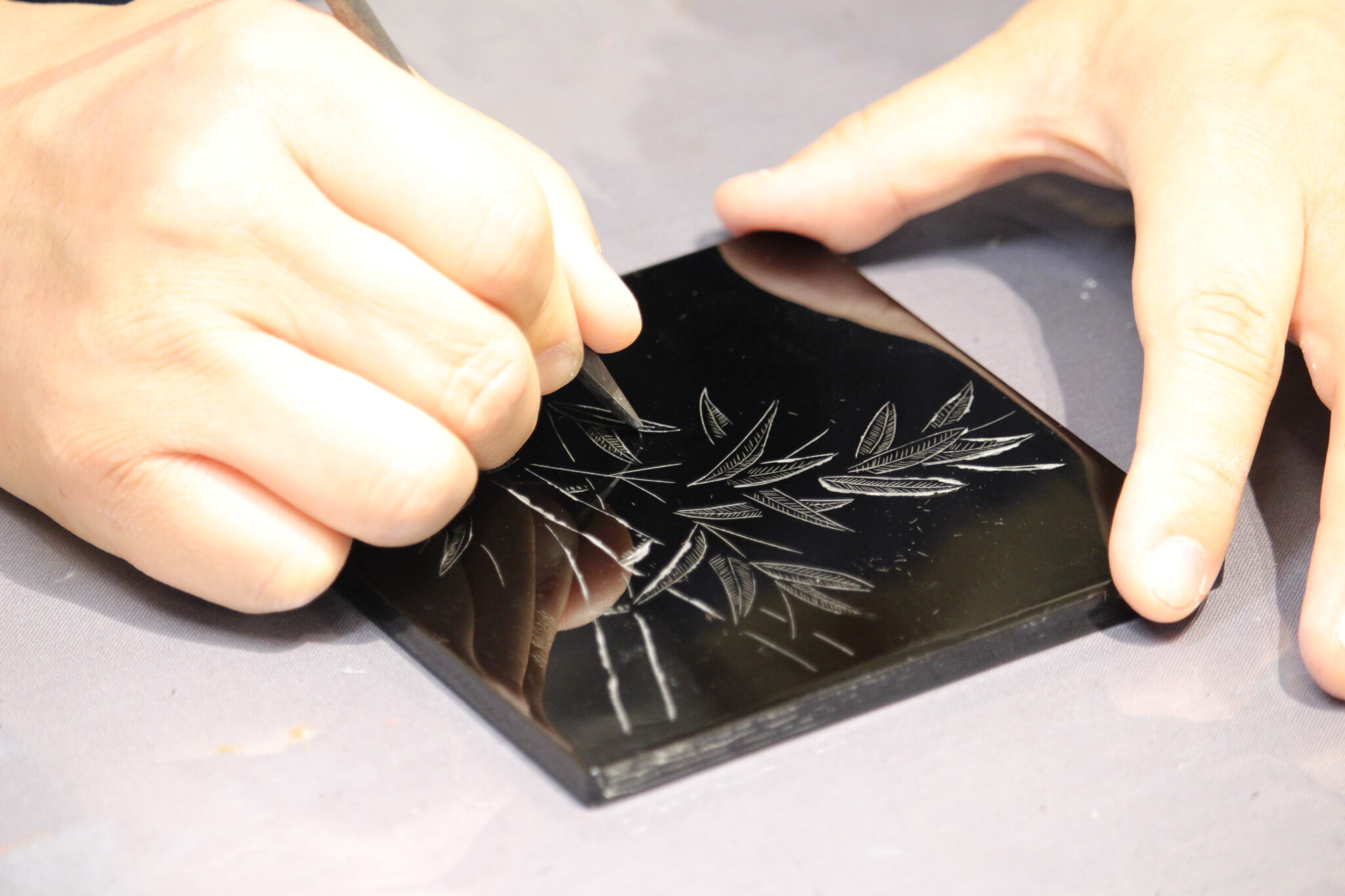 能登半島地震 石川県伝統的工芸品復興応援フェア | 伝統工芸 青山スクエア