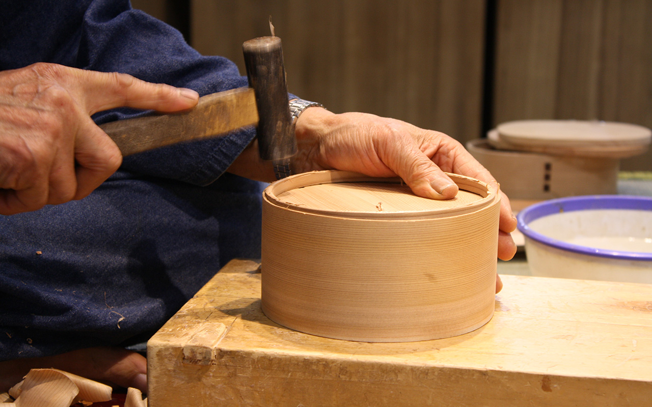 毎年11月は、「伝統的工芸品月間」です。 | 伝統工芸 青山スクエア