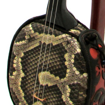 SANSHIN (Three-stringed Instruments) | Japan Traditional Crafts Aoyama ...